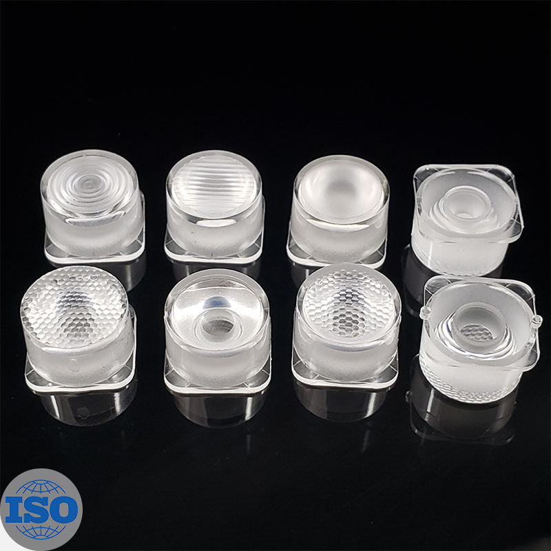 OEM / ODM Optical Lens Supplier Custom Diameter 5 to 500mm Transparent ...