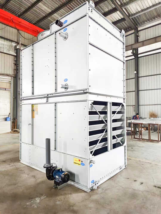 Ammonia/ Freon Cooling Tower Evaporative Condenser| Alibaba.com