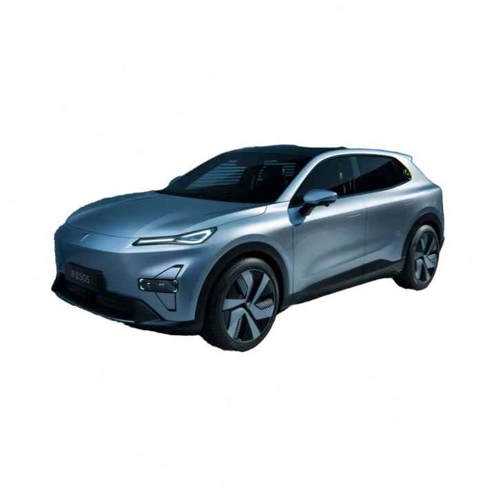 2026 nuevo alto rendimiento Changan Deep Blue S05 coche eléctrico ...