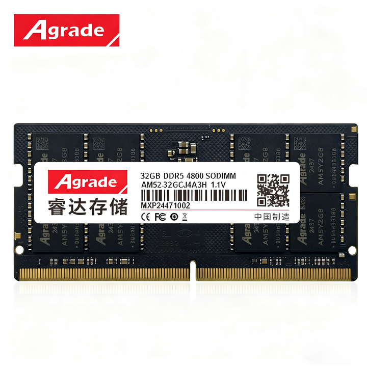 Ddr5 Ram 32gb OEM Memoria Ram Ddr5 Applicable to Desktop Computers and ...