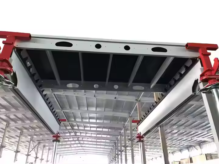 KEVA K-DECK Slab Formwork System Compatible With Peri Sky Deck Slab ...