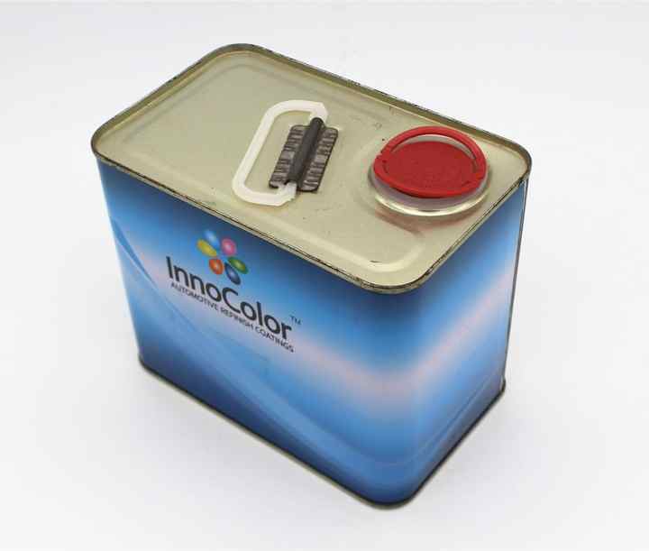 InnoColor Series Adhesion Promoter Coating Auxiliary Agent for Car ...