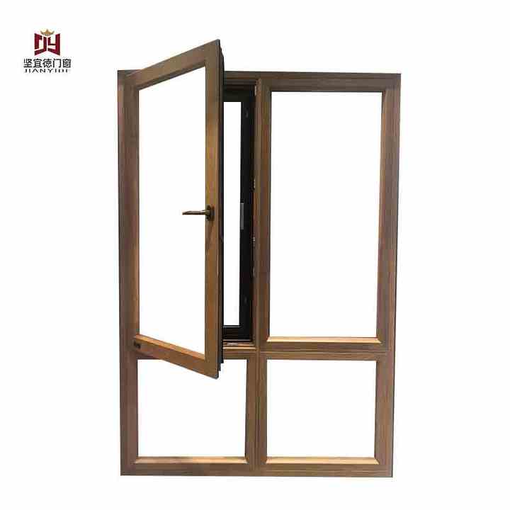 Ventanas Para Casa Exterior Aluminium Double Glazed Windows Extremely ...