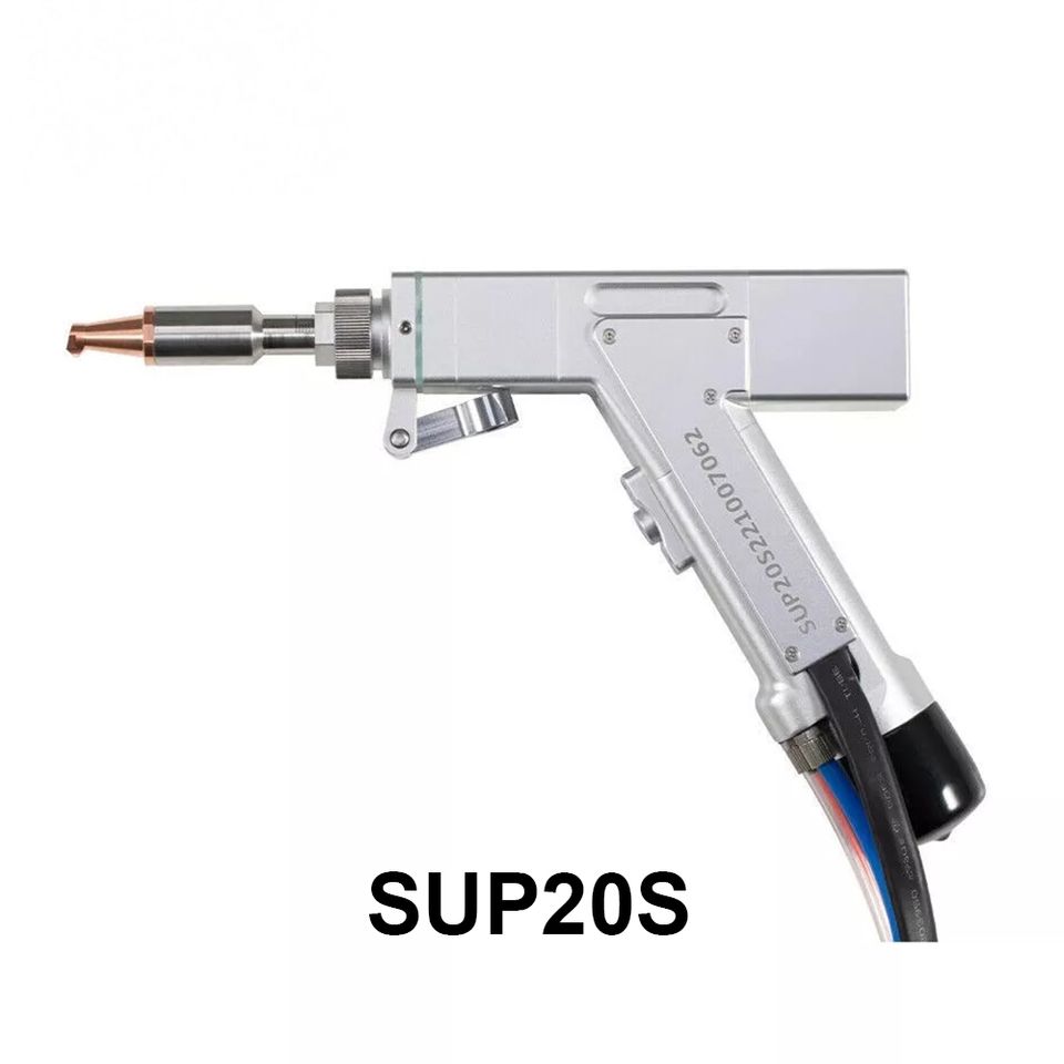 Kevollaser 20S 23s New Handheld Cutting & Welding Machine with 3 Months ...