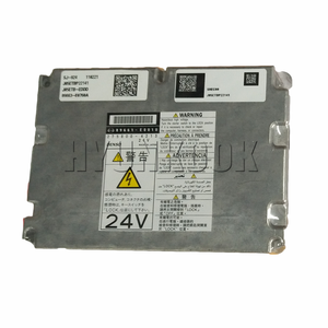Wholesale hino ecu 89661 e0010 for sk200 8 To Repair And Renew Your ...