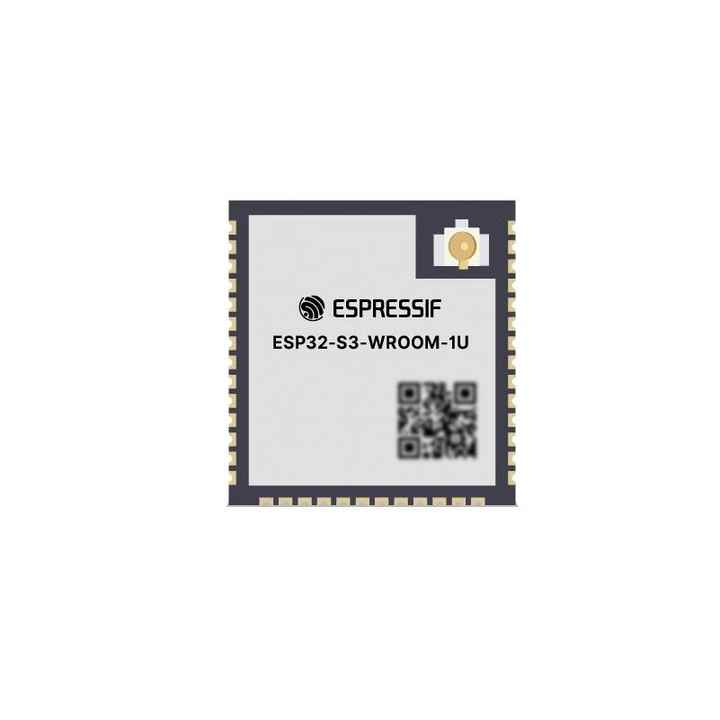 ESP32-S3-WROOM-1U ESP32-S3| Alibaba.com