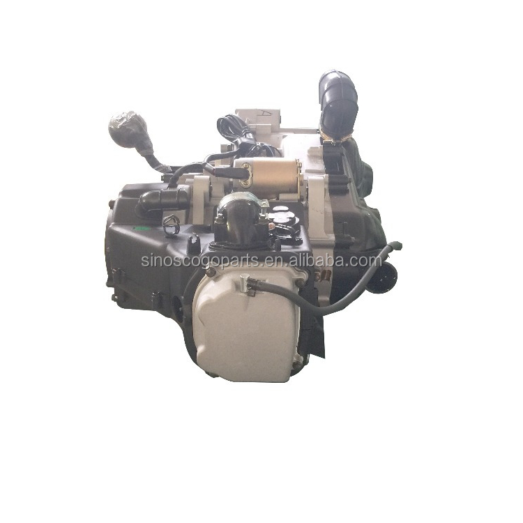 Best Selling Top ATV Engines - High Performance and Reliability