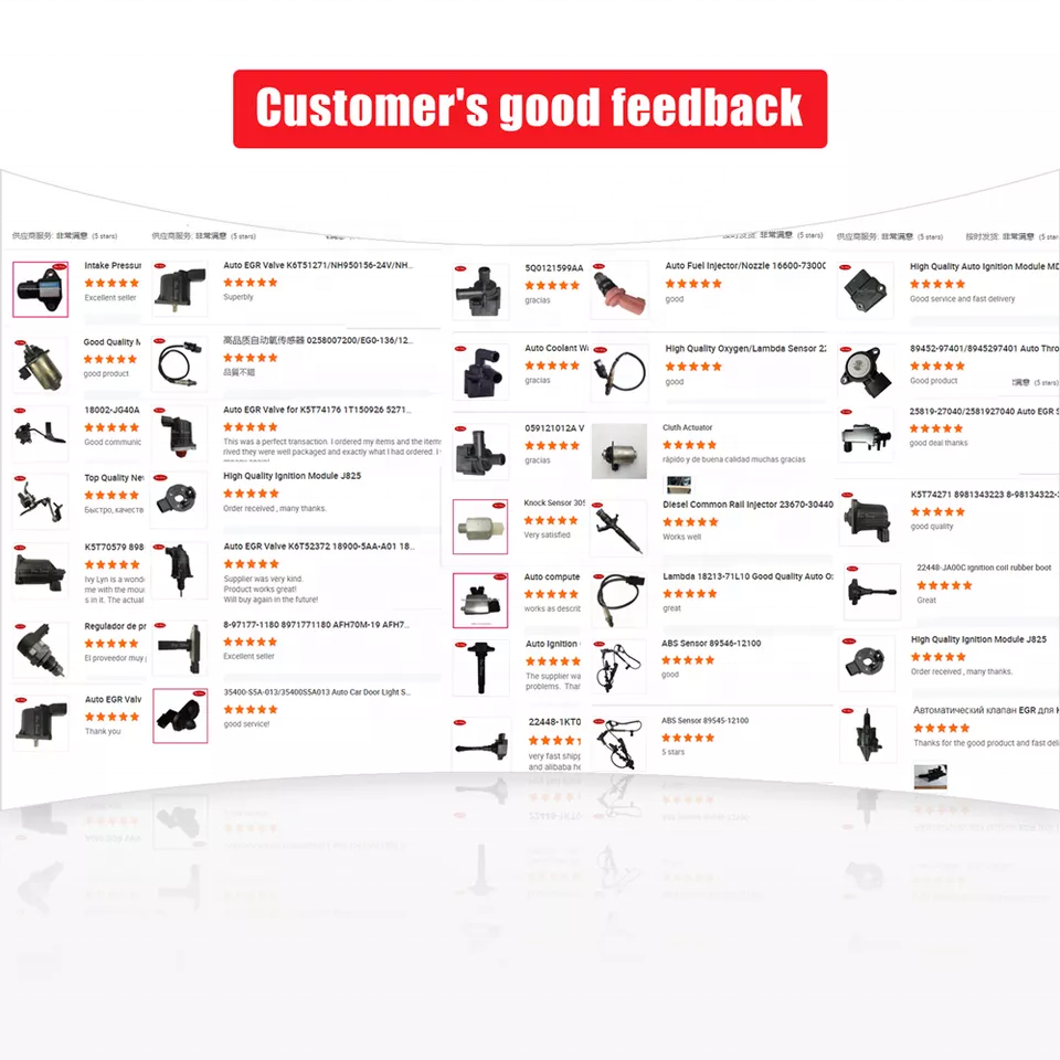How to Choose the Best 2KD Injector Nozzle: A Complete Buying Guide