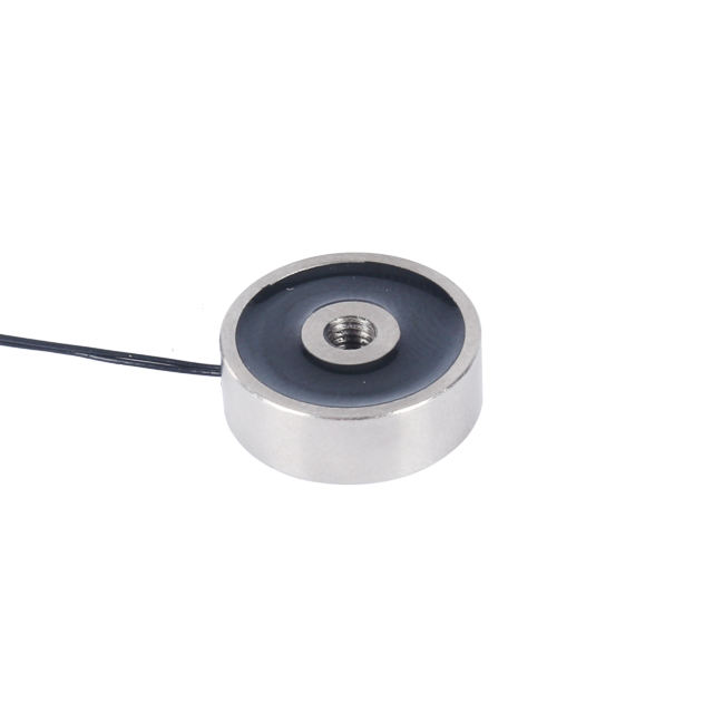 Landa H1505 Mini Electric Magnet Dc 6v 12v Holding Force 1KG/10N Mini ...