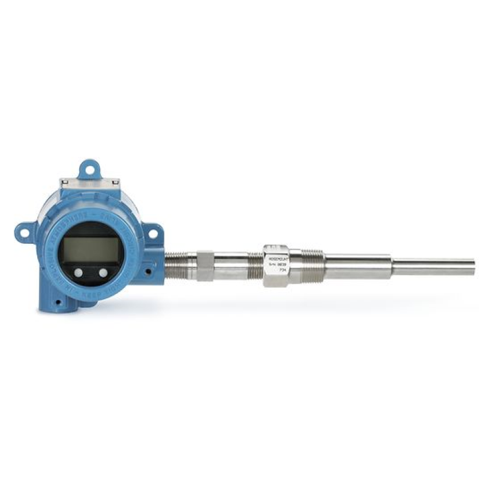 Emerson Rosemount 644 Intelligent Temperature Transmitter