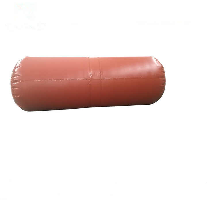 50m3 PVC Biogas Balloon - Durable & Flexible Storage