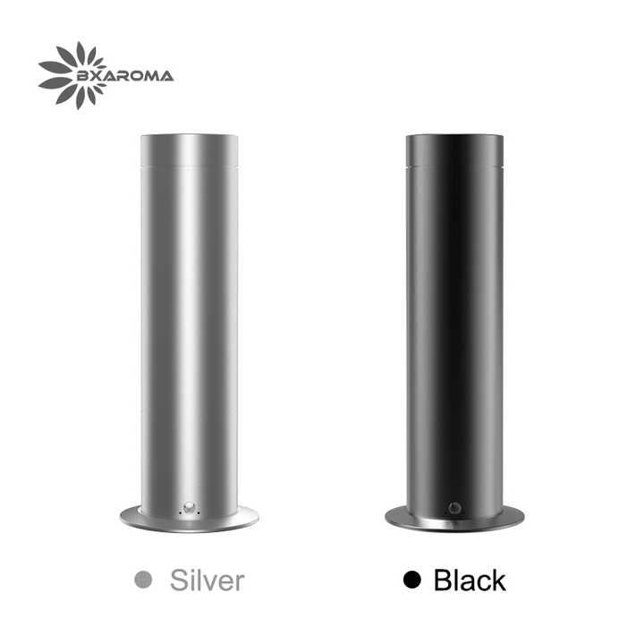 Smart Fragrance Oil Scent Diffuser - Customizable & App-controlled