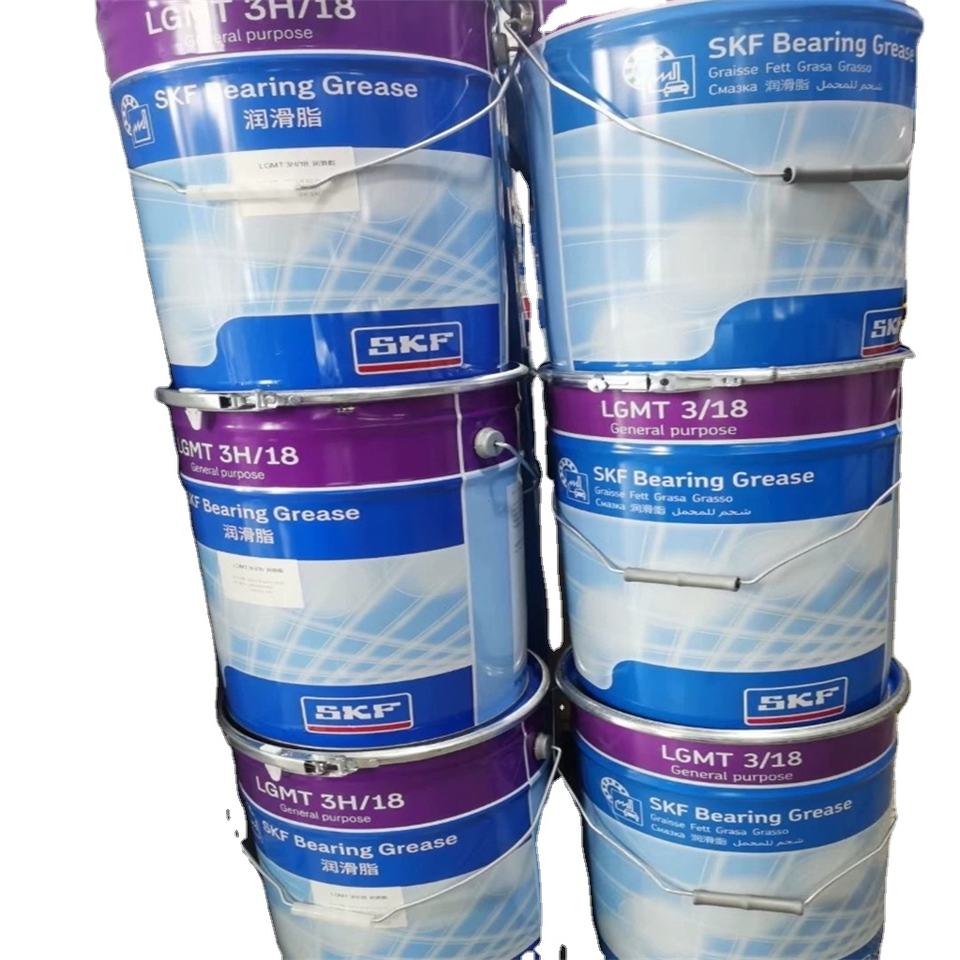 OEM High Performance Aluminum Complex Grease for Industrial Machinery ...