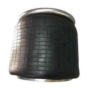 Tensile toyo air spring for A Stable Ride - Alibaba.com