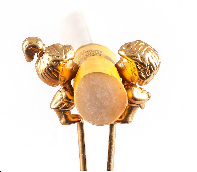 Angel Shaped Cigarette Ring Holder Universal for Thick Medium Thin ...