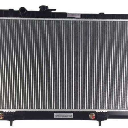 Auto Parts Car Aluminum Radiator For NISSAN Oem:21460-95F0C| Alibaba.com