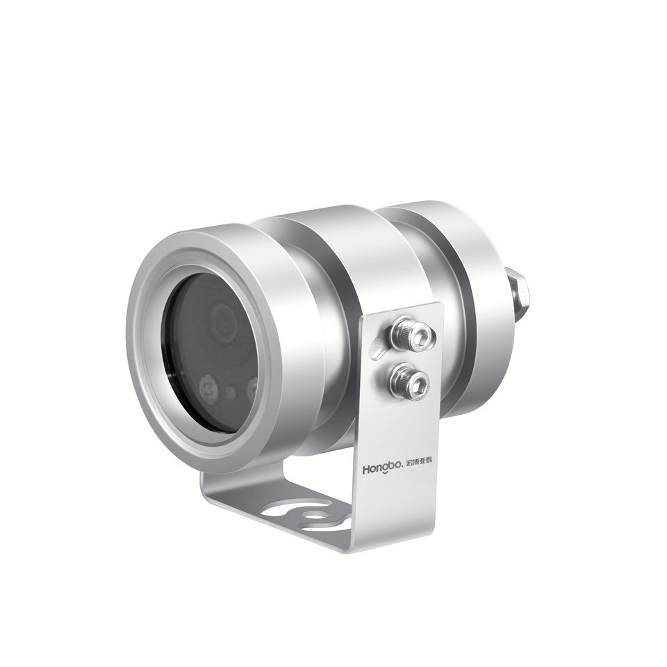 Marine Use Explosion-Proof Mini Camera with Infrared HD Night Vision ...