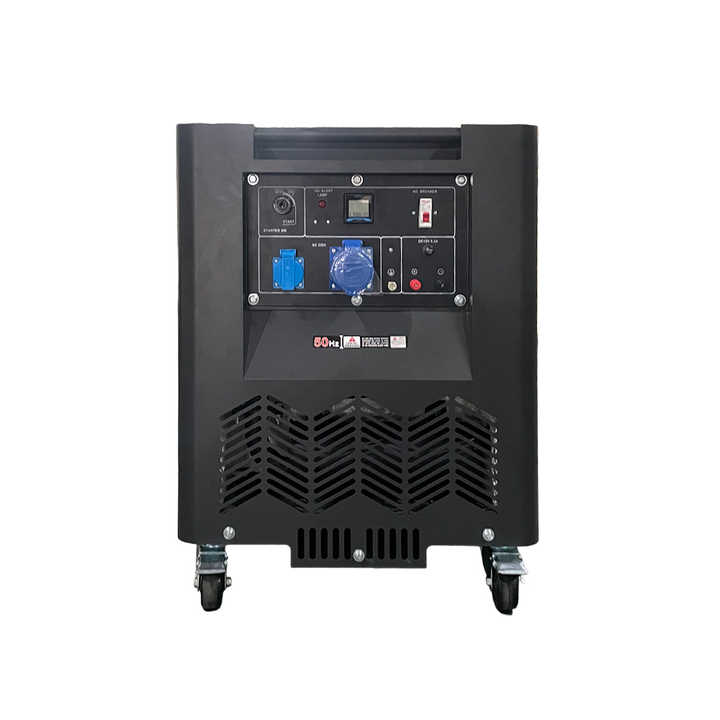 GXNEWLAND China Portable 5kw 5kva Silent Diesel Generator for Home Use| Alibaba.com