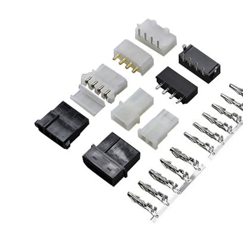 Pcb Power Connector China Trade,Buy China Direct From Pcb Power ...