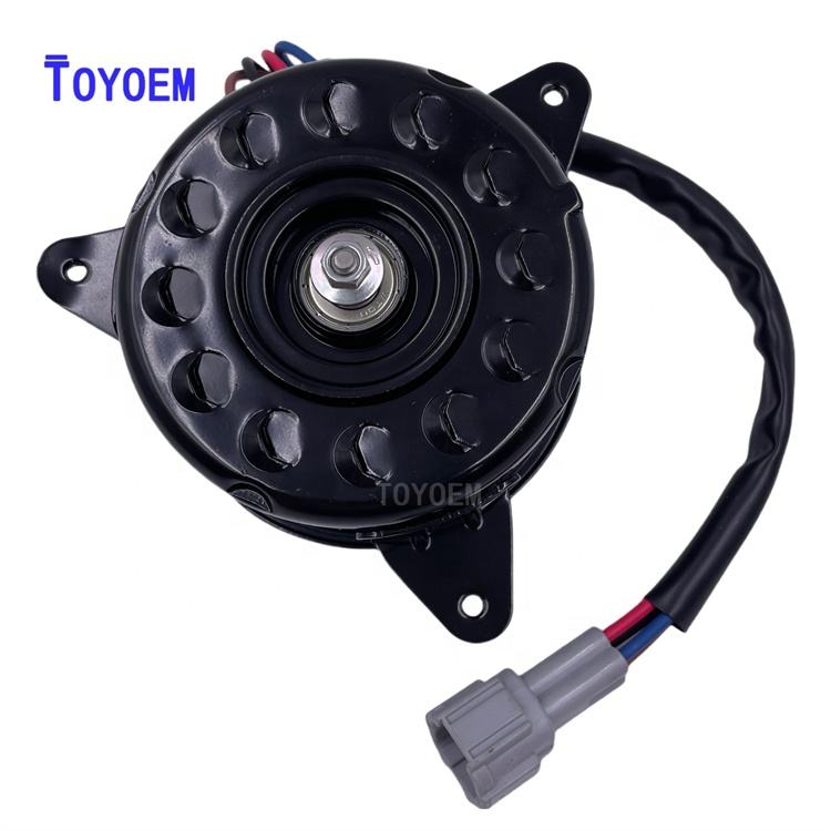 How to Choose the Best Radiator Fan for Nissan: A Complete Buying Guide