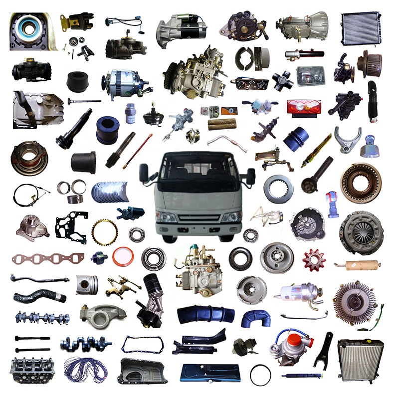 Pickup Truck Parts China Trade,Buy China Direct From Pickup Truck Parts ...