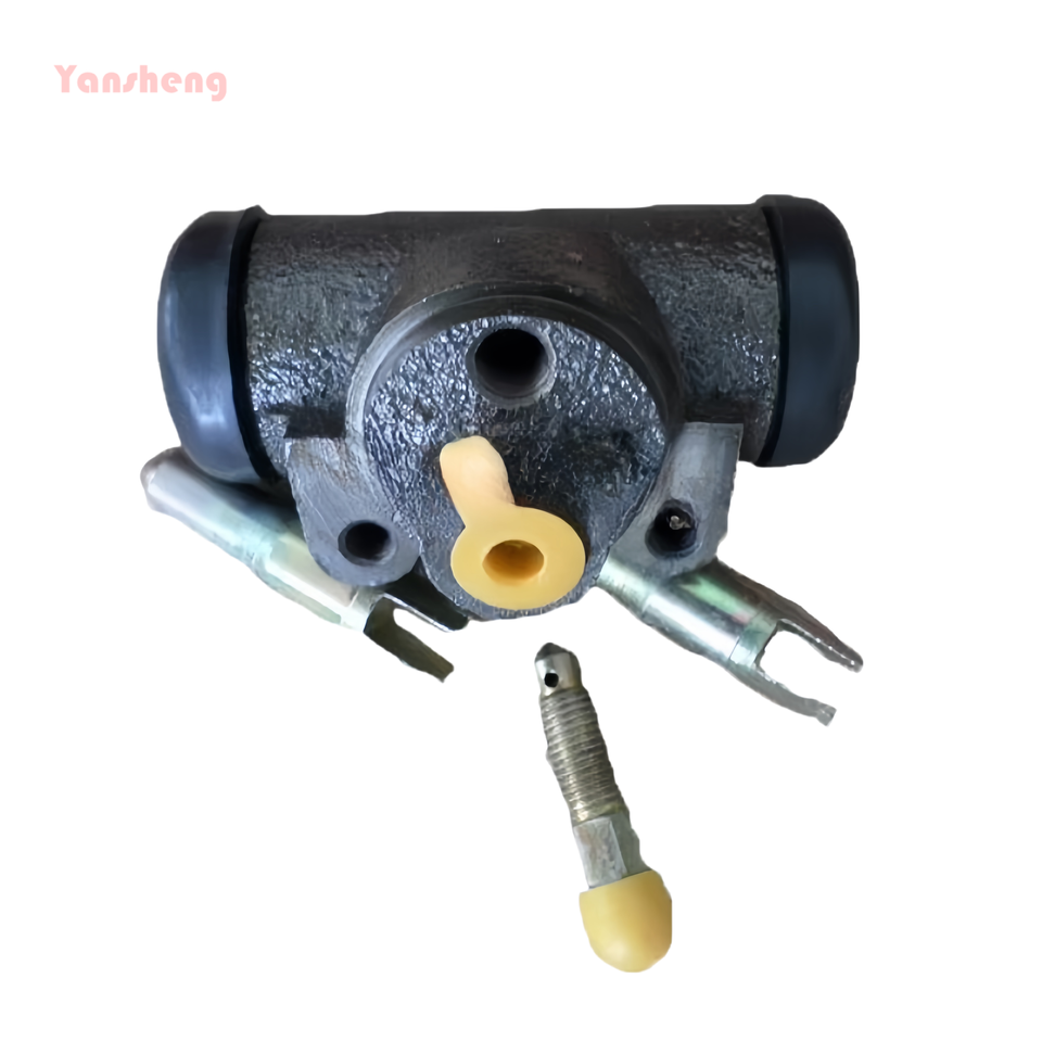 Forklift Spare Parts - Brake Master Cylinder 24433-76000