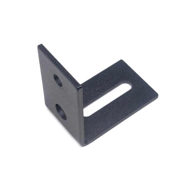 Custom Stainless Steel Right Angle Metal Brackets, L Shape Corner ...