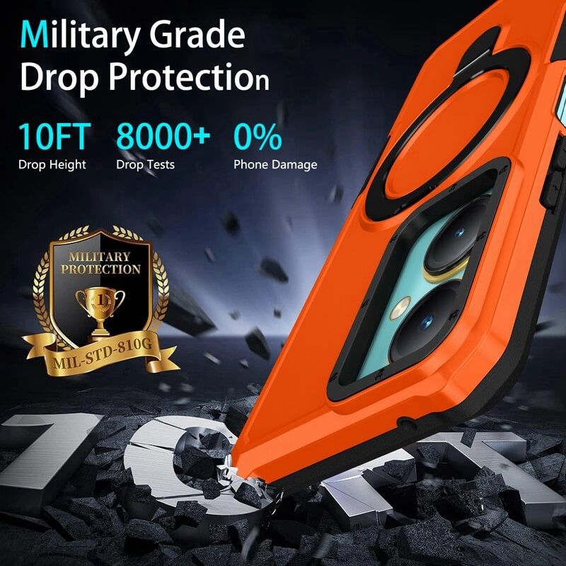 How to Choose the Best vivo Y27s Back Cover: A Complete Buying Guide