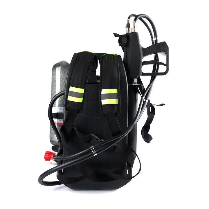 Hot Sale 12L Capacity Manual Backpack Type Fire Extinguisher