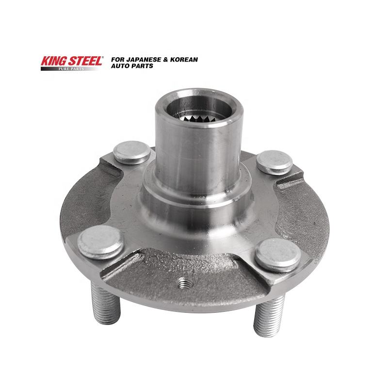 KINGSTEEL OEM 51750-1Y000 High Quality Chassis Parts Wheel Hub Bearing ...