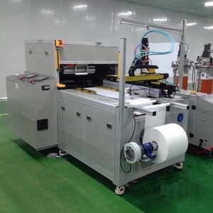 Industrial RO Membrane Rolling Machines - Efficient & Durable