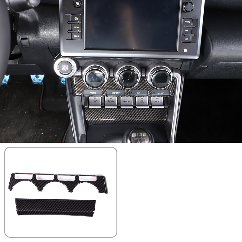 Upgrade Your Ride with Quality toyota dashboard 2025 for Ultimate Comfort