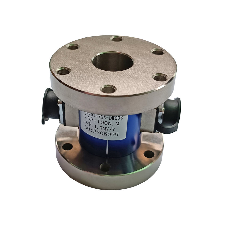 2-axis Axial Torsion Load Cell for Medical Devices Surgical Procedures ...
