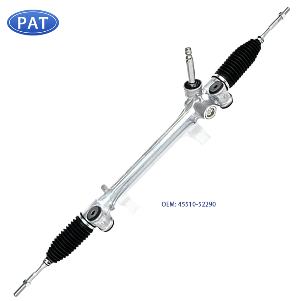 PAT RHD Power Steering Rack 45510-52290 for Toyota Vitz 2010-2014 Car ...