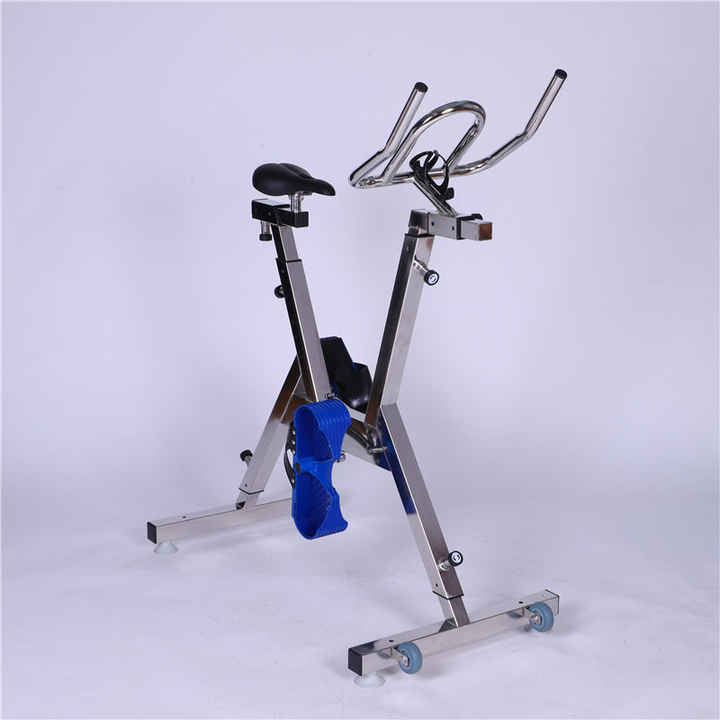 Underwater Hydro Rehabilitation Fitness Bike - Pool Pedal
