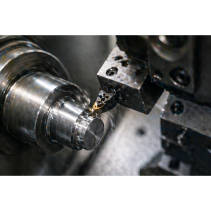 CNC Precision Milled Parts 3 4 Axis Aluminum Steel Plastic Medium Micro ...