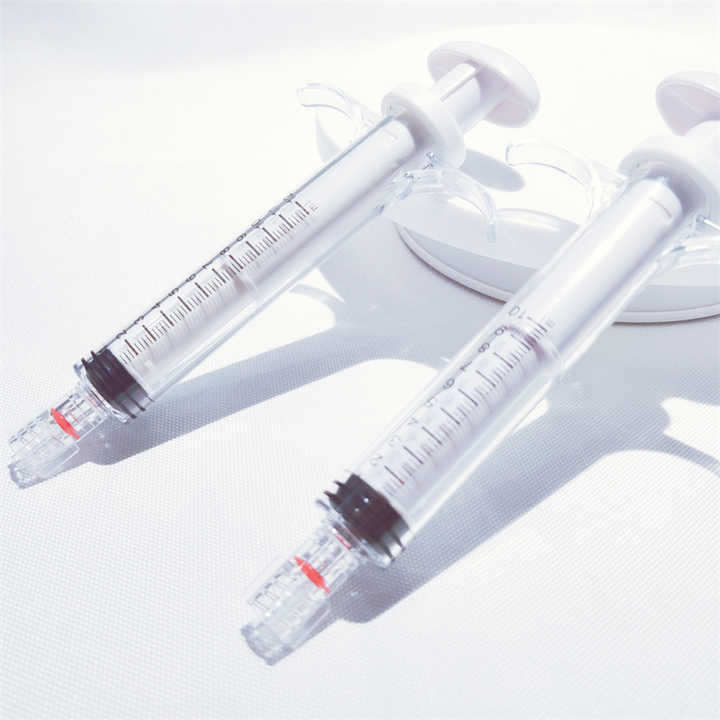 Coronary Control Syringes High Pressure Fixed Male Luer 10ml 12 ml ...