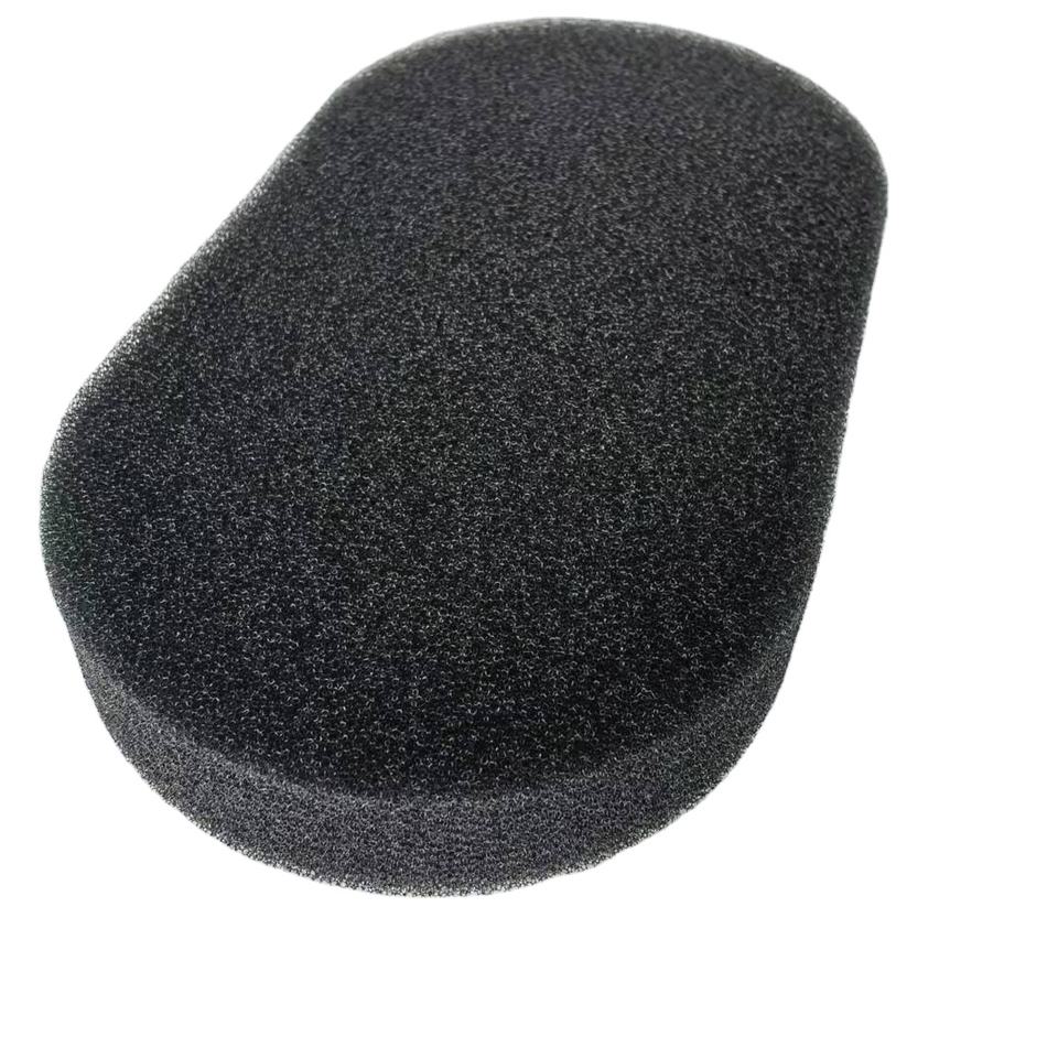 40ppi Foam PU Open Cell Reticulated Sponge for Medical Use