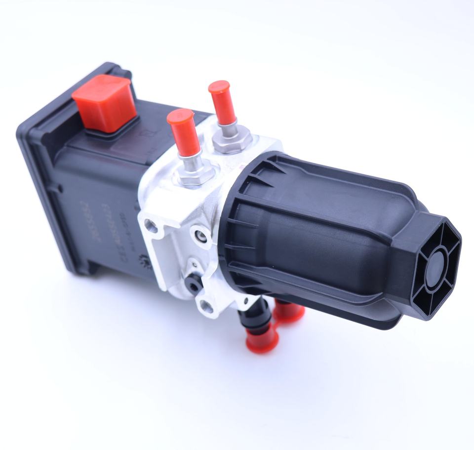 Adblue Pump - Reliable SCR System for Detroit & Mercedes