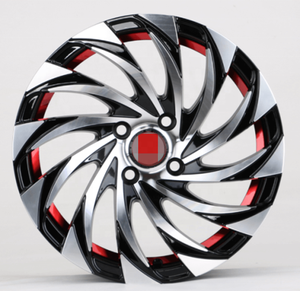 Premium-Quality 15 inch 4 hole alloy wheel rim For All Vehicles ...