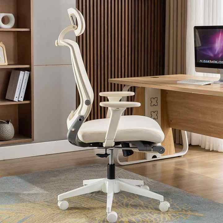 Wholesale Modern Furniture High Back Executive Ergonomic Mesh Swivel ...