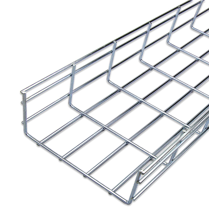 Shandong Hongfeng Electric Group Co., Ltd. - Cable Ladder, Cable Trunking