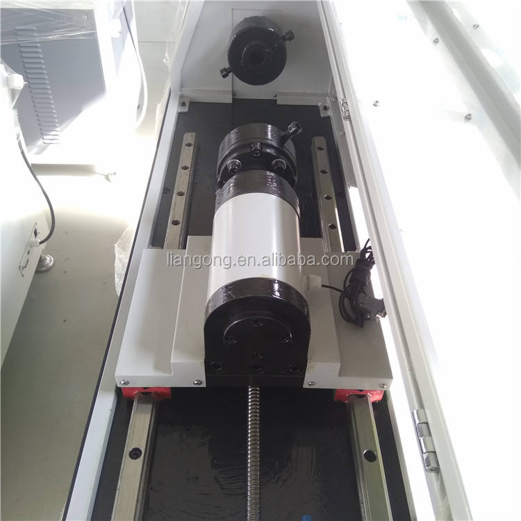 Automatic Torsion Strength Testing Machine - Bolt Shaft Metal Torsion ...