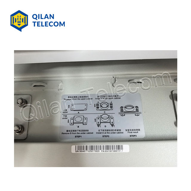 ZTE ZXSDR PC8910A Power Supply - Reliable Telecom Solutions