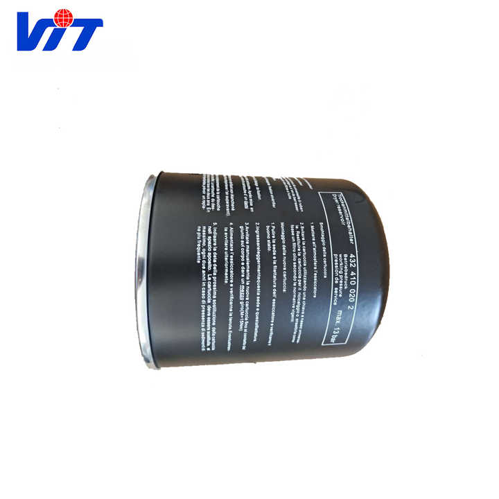 VIT Air Dryer Cartridge 4329012512 for Scania Trucks