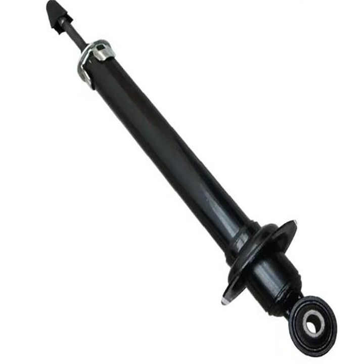 Toyota Vitz Shock Absorbers - High-Quality & Easy Install