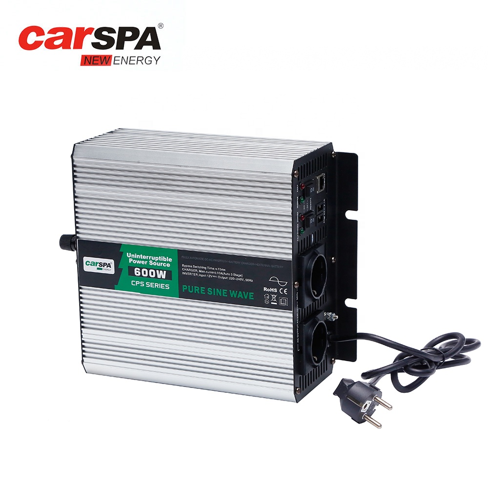 Power Up Your Fleet with Cutting-Edge 12v to 220v inverter ups inverter ...