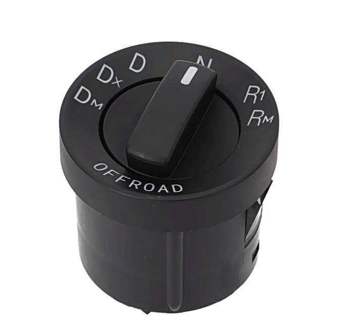 WJH New for ML-Class Truck Steering Column Switch 81255250245 Gear ...