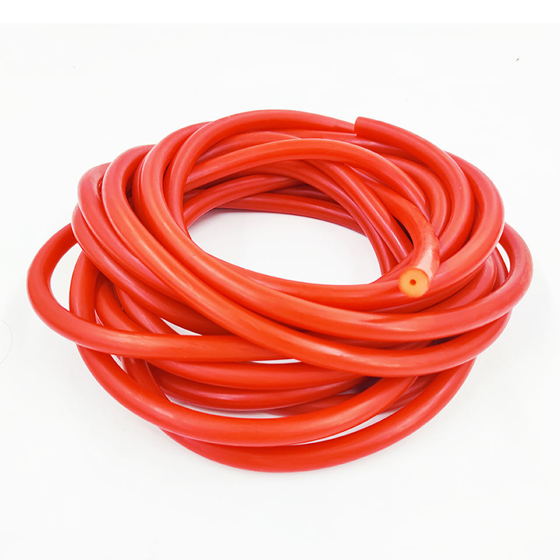Spearfishing 16mm Fitness Hose High Elasticity Natural Rubber Latex ...