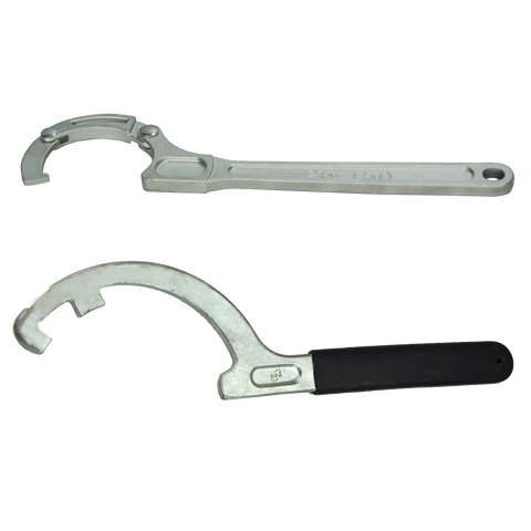 STORZ COUPLING SPANNER FOR B C AND 65 TYPE - Firefighter Spanner Wrench